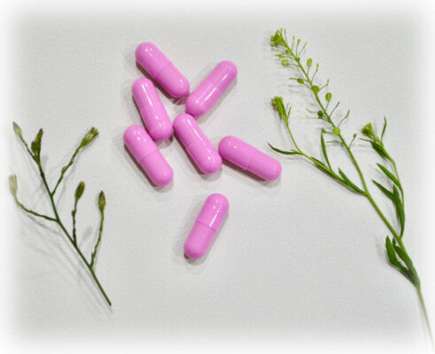 LEPTOSOME麗特纖 – 麗普生技集團